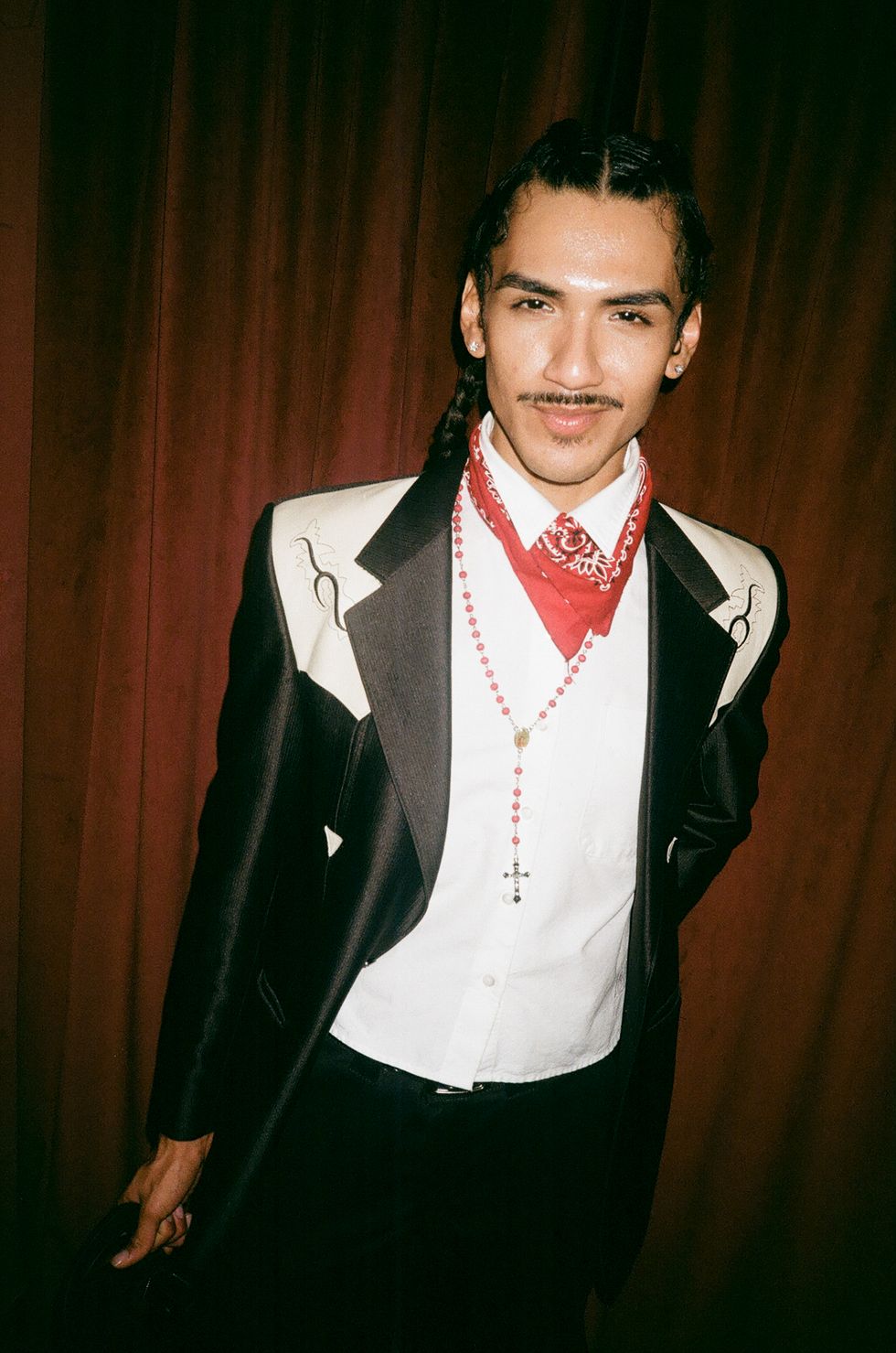 Inside the Hottest NYFW Parties - PAPER Magazine