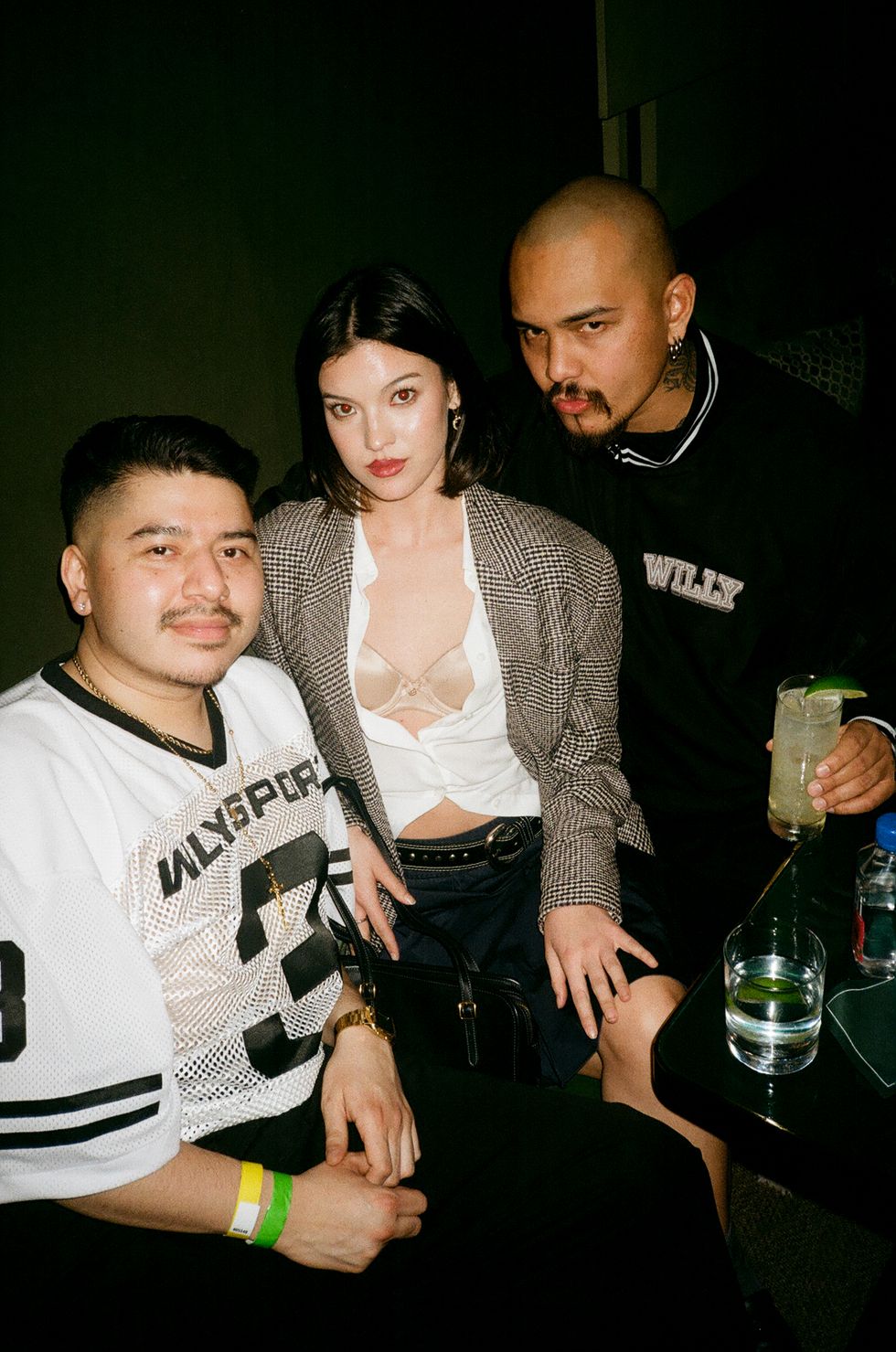 Inside the Hottest NYFW Parties - PAPER Magazine