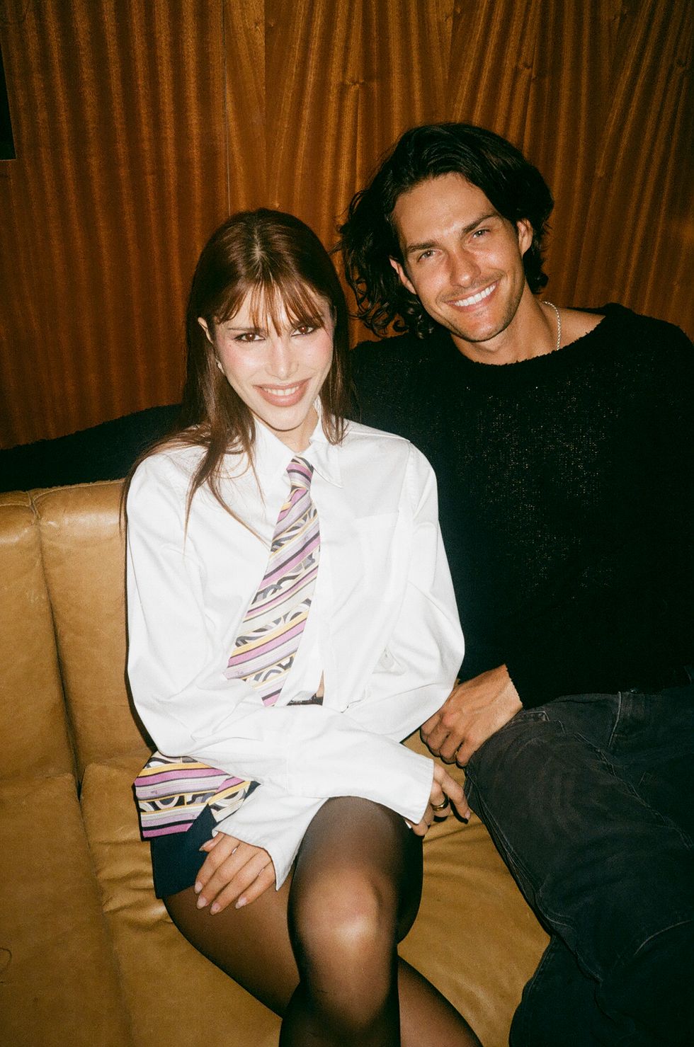 Inside the Hottest NYFW Parties - PAPER Magazine