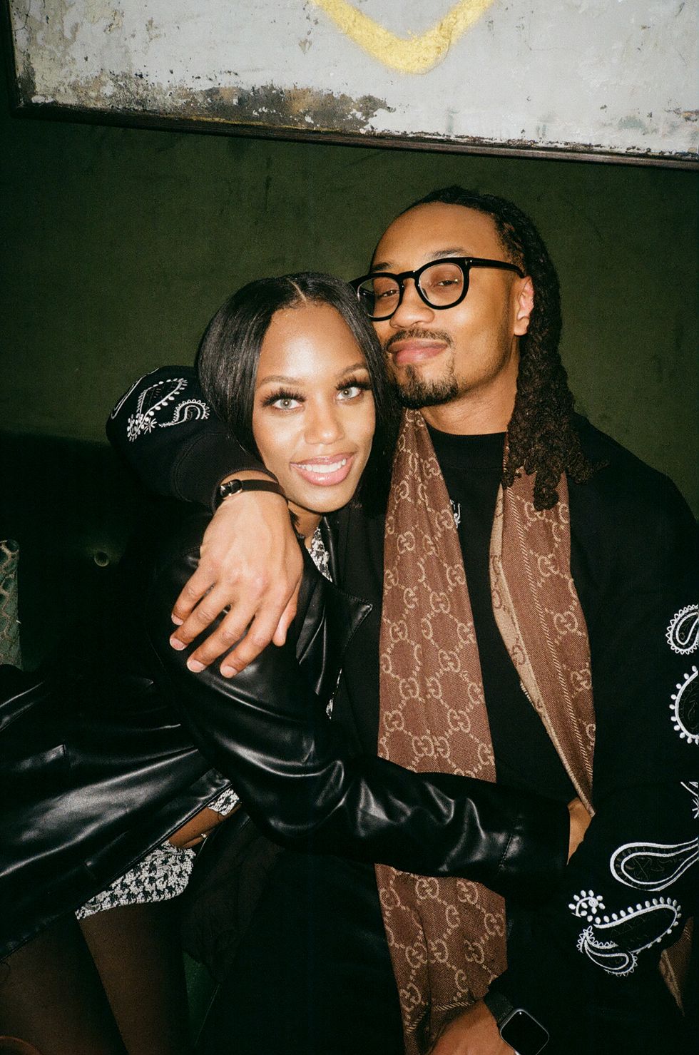 Inside the Hottest NYFW Parties - PAPER Magazine