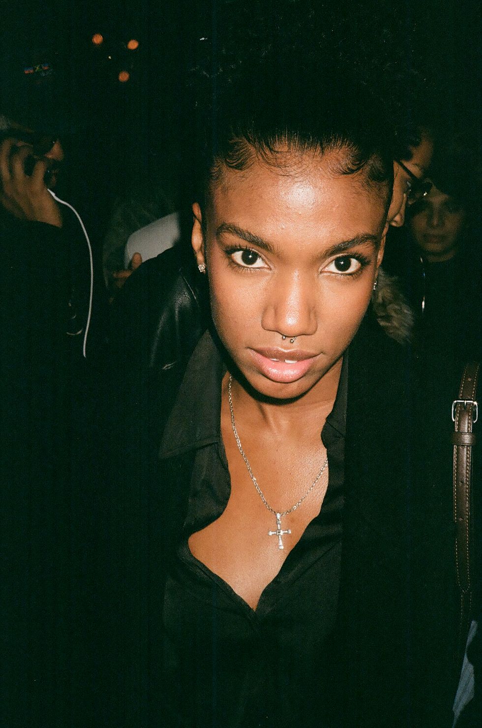 Inside the Hottest NYFW Parties - PAPER Magazine