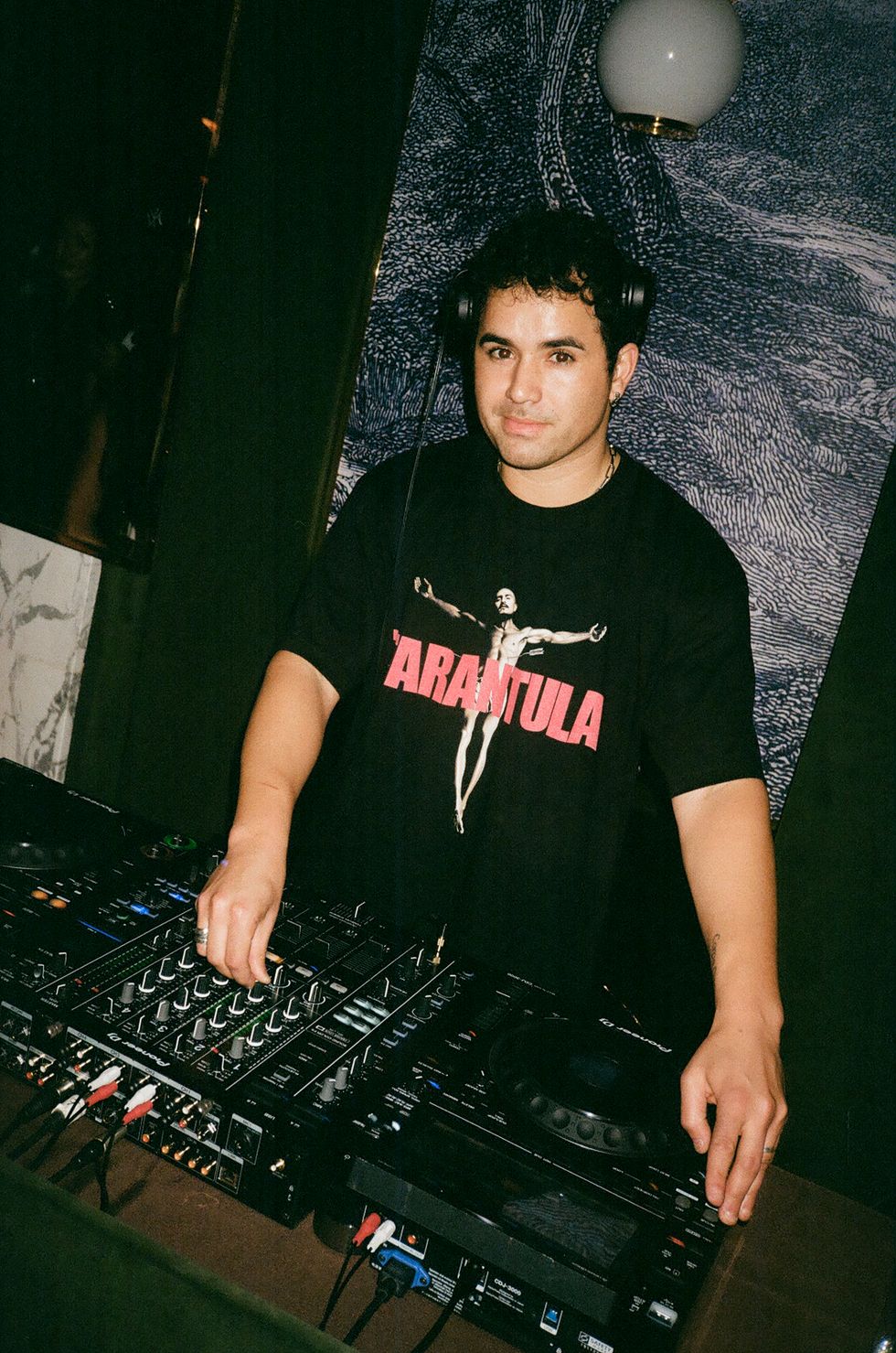 Inside the Hottest NYFW Parties - PAPER Magazine