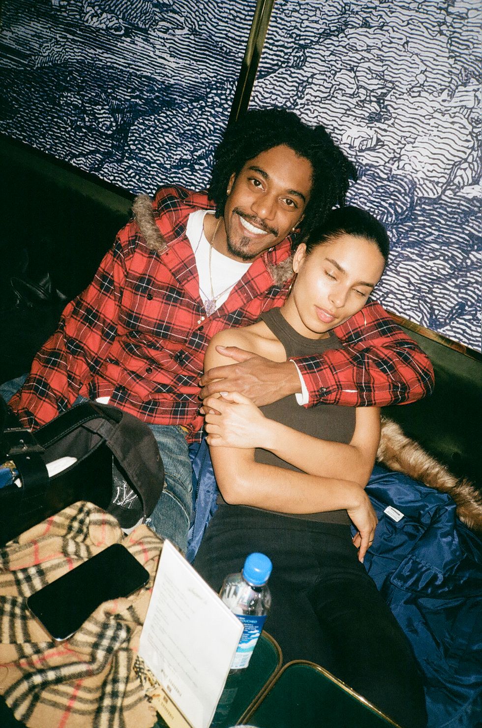 Inside the Hottest NYFW Parties - PAPER Magazine