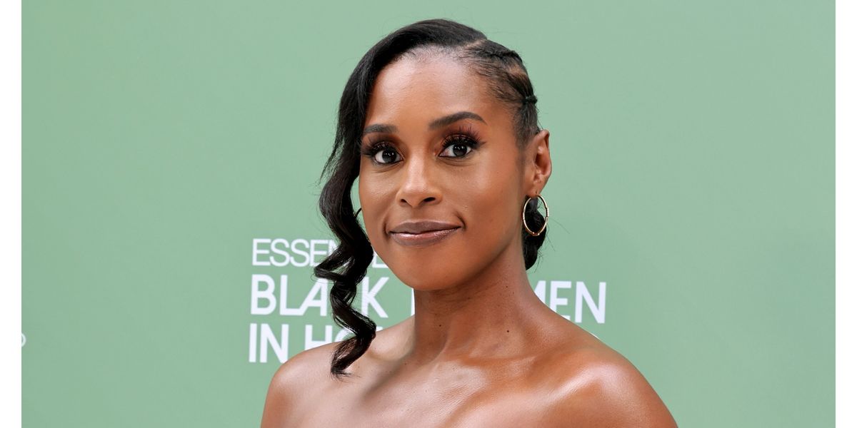 Here's A Look At Issa Rae's Morning Routine - xoNecole