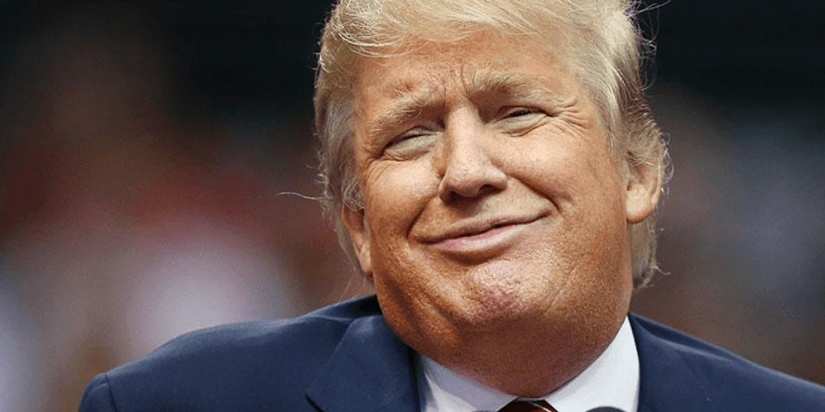 New 538 Poll Average Shows Trump Approval In Steep Decline - National Memo
