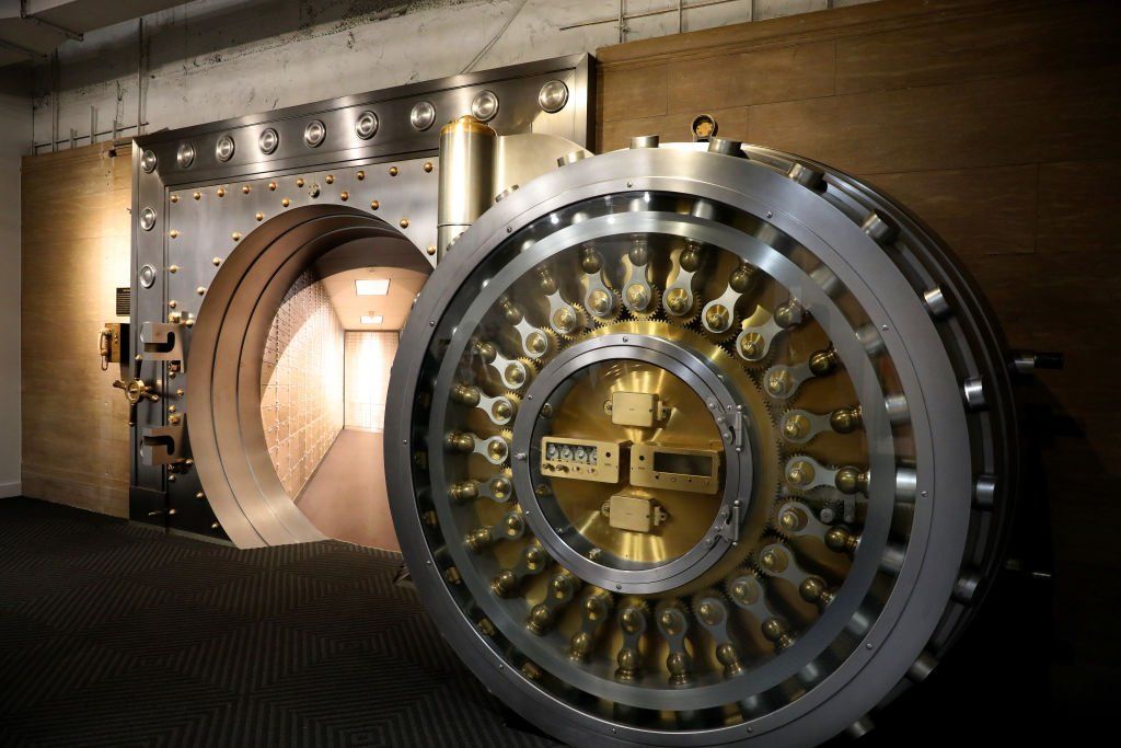 Restoring Beck Ranch: Take a tour of my 1882 cabin - Glenn Beck