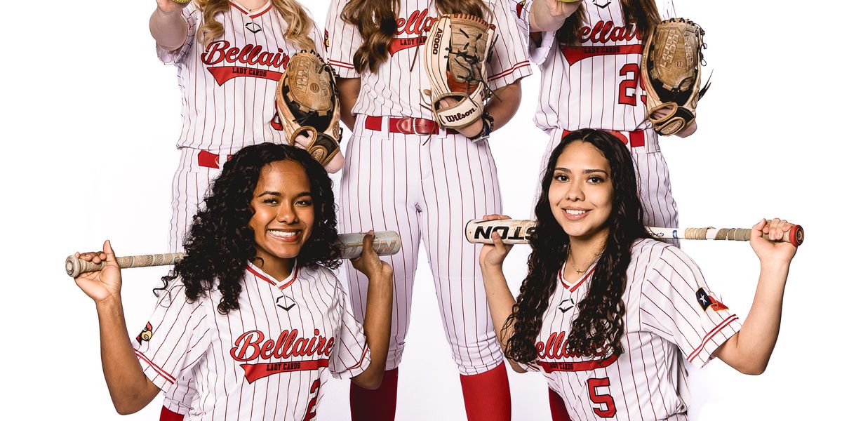 THE RANKINGS: No. 8 - Bellaire Cardinals - VYPE
