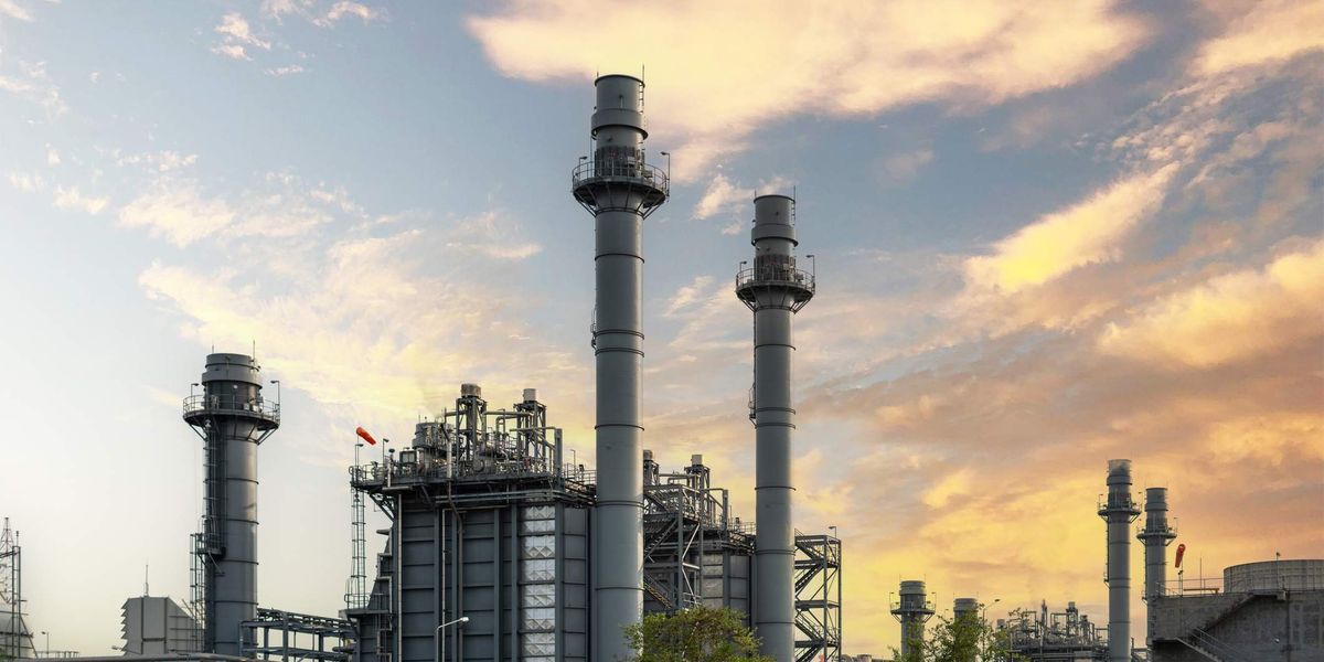 Chevron, Microsoft, Engine No. 1 in talks for $7B Texas power plant ...