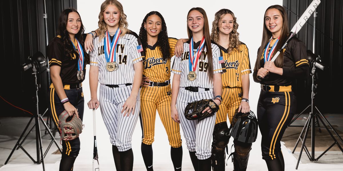 THE RANKINGS: No. 5 - Liberty Panthers - VYPE