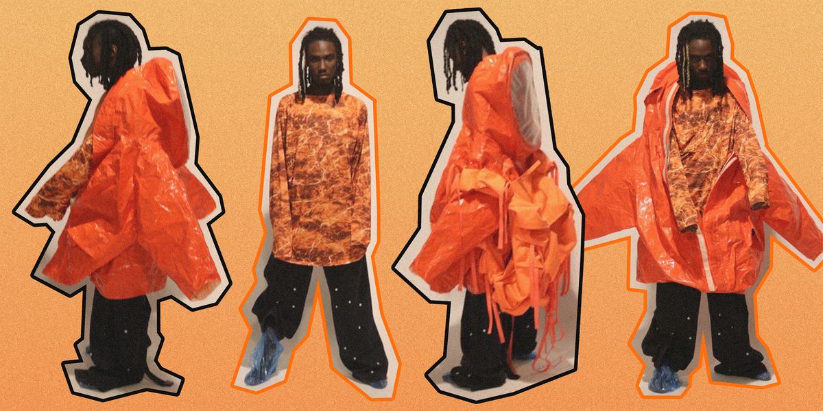 OsamSon Talks "Jump Out" - PAPER Magazine