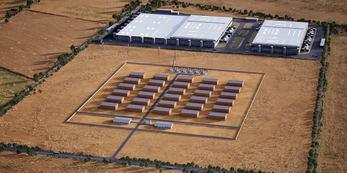 Last Energy to build 30 micro-nuclear reactors in Texas - Energy Capital