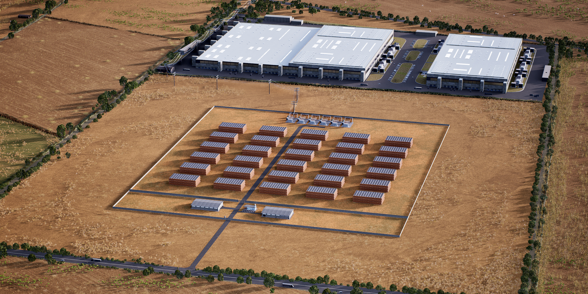 Last Energy to build 30 micro-nuclear reactors in Texas - Energy Capital