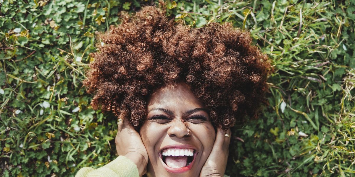 What Is Spring Fever? How It Affects Mood, Energy & Libido - xoNecole