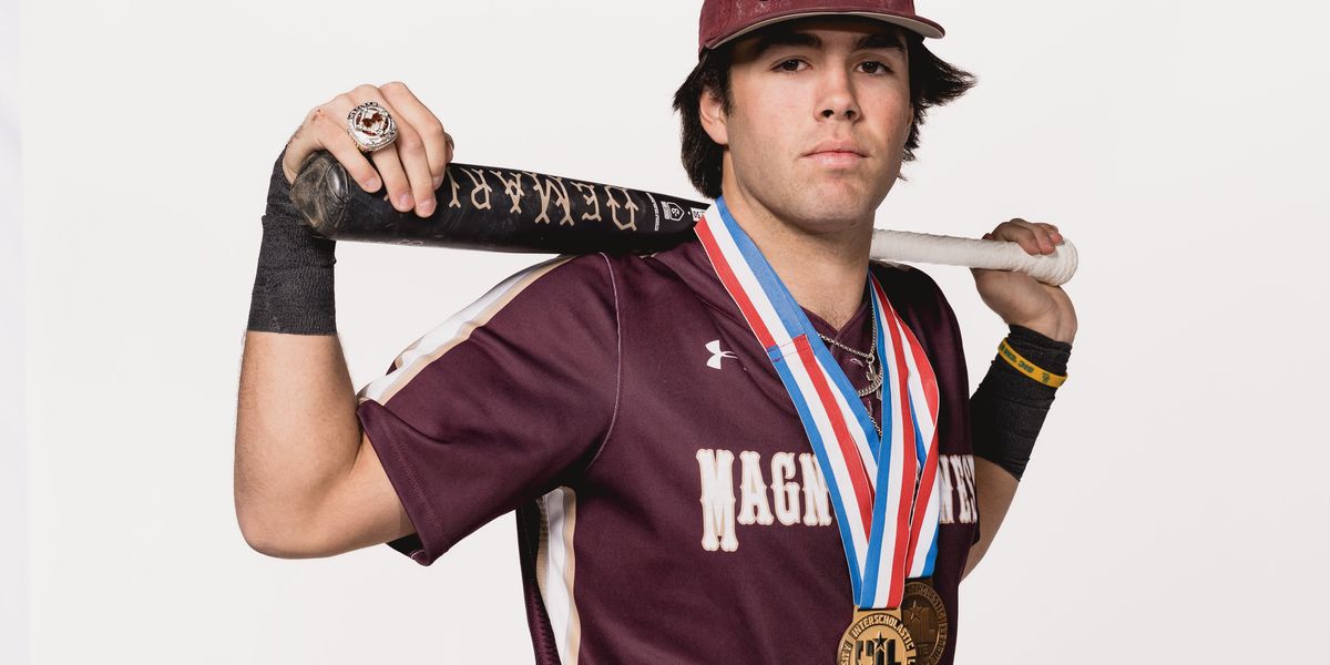 LIVING BY D.I.R.T: Mag West's McFaddin Driven By More Than Just Winning ...