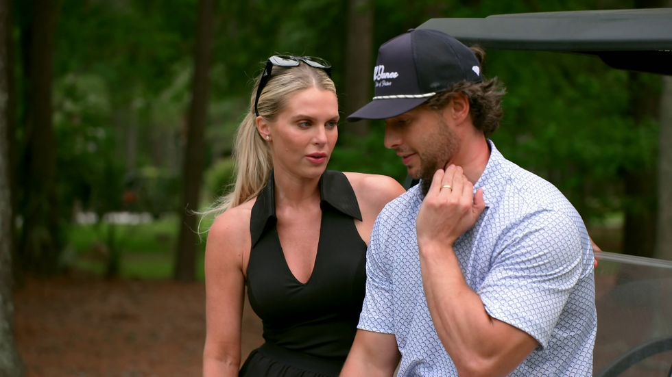 Bravo Fashion: Fear and Loathing in Charleston on 'Southern Charm ...