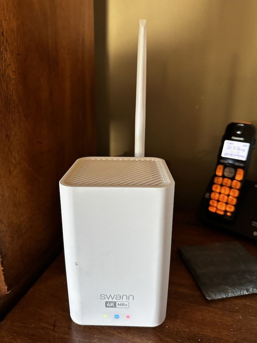 Swann MaxRanger4K Review: 4K, AI & Solar-Powered Security - Gearbrain Swann MaxRanger4K Review: 4K, AI & Solar-Powered Security - Gearbrain