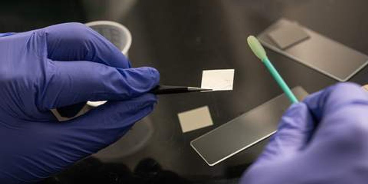 Houston startup earns $5.9M to develop Brain Mesh implant - InnovationMap