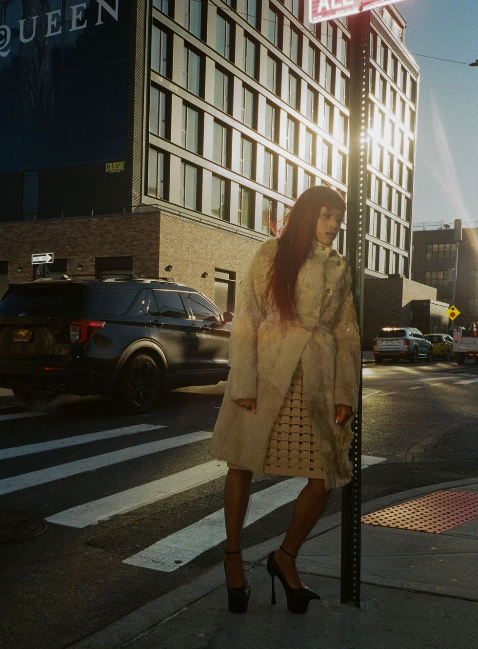 Coolest Person in the Room: Rian Phin - PAPER Magazine