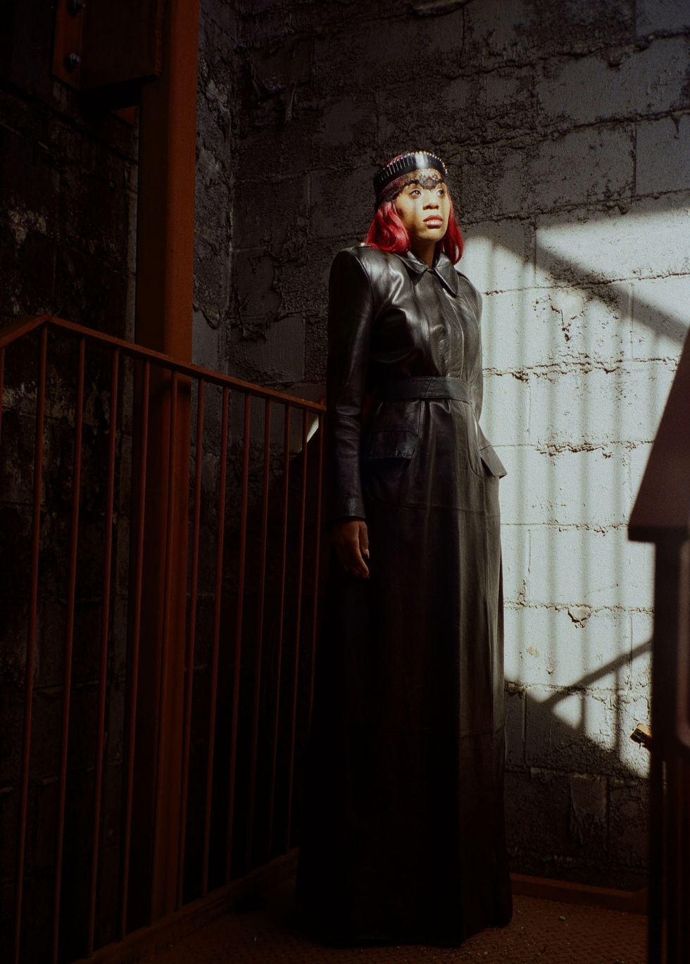 Coolest Person in the Room: Rian Phin - PAPER Magazine