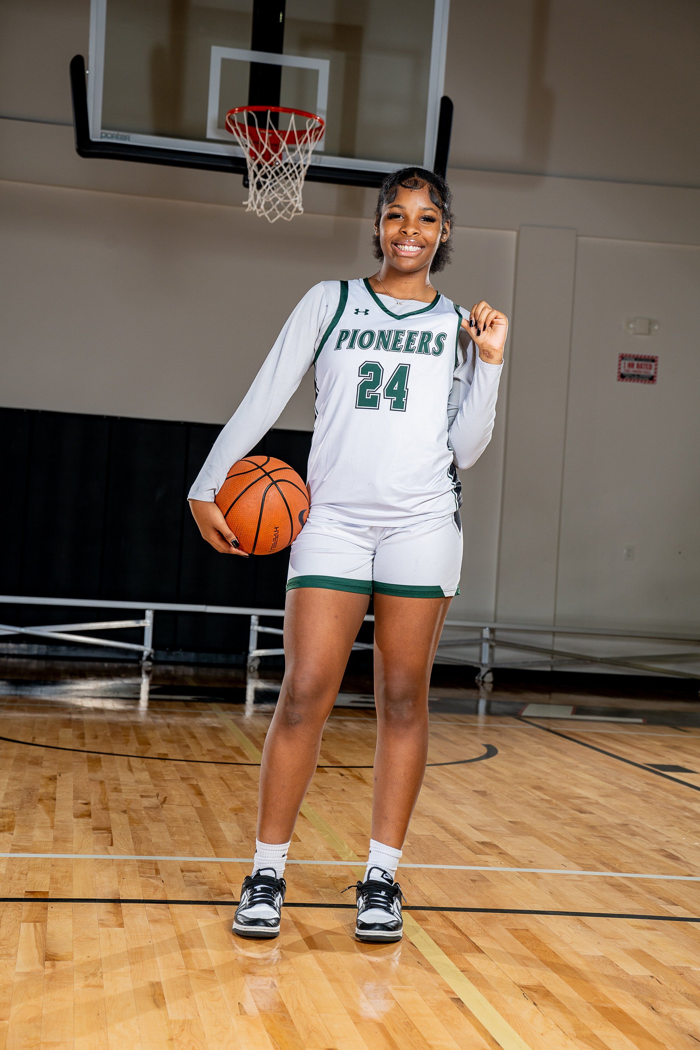 THE PLAYMAKERS: The Biggest Names in South Houston Girls Hoops powered by UTMB Health - VYPE