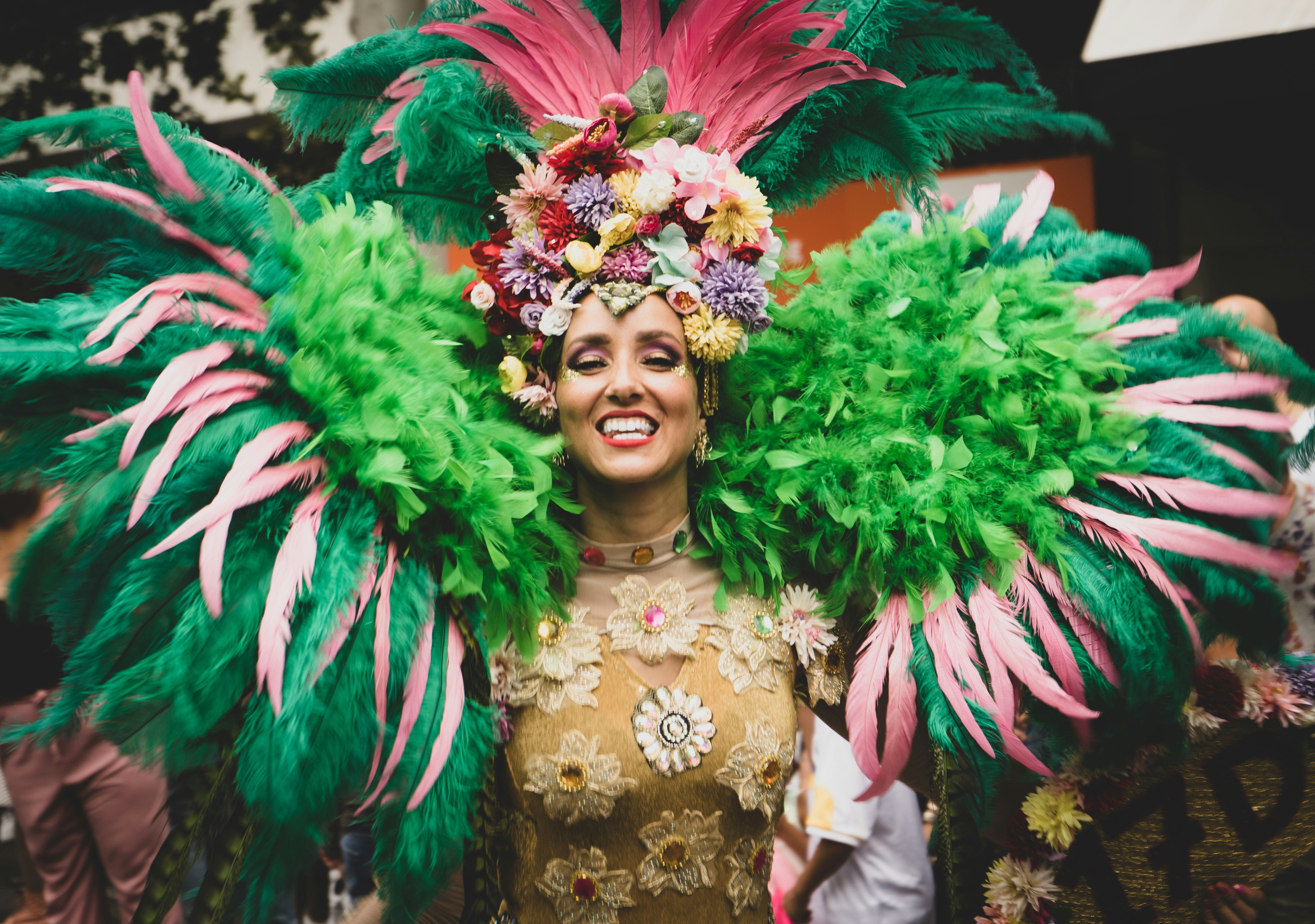 Latin American Carnival: Identity, Resistance, and Joy - Luz Media