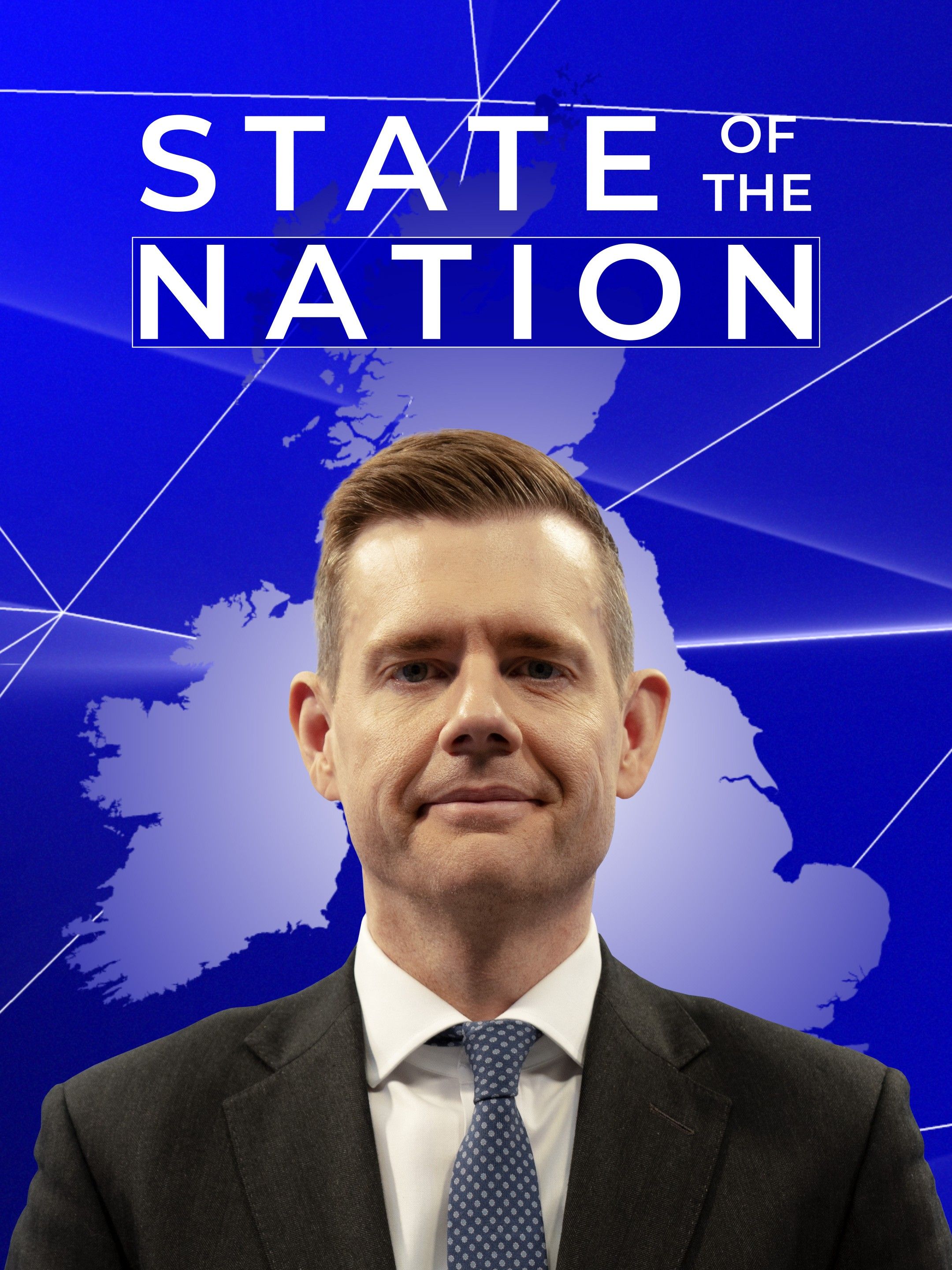 Watch State of the Nation on GB News