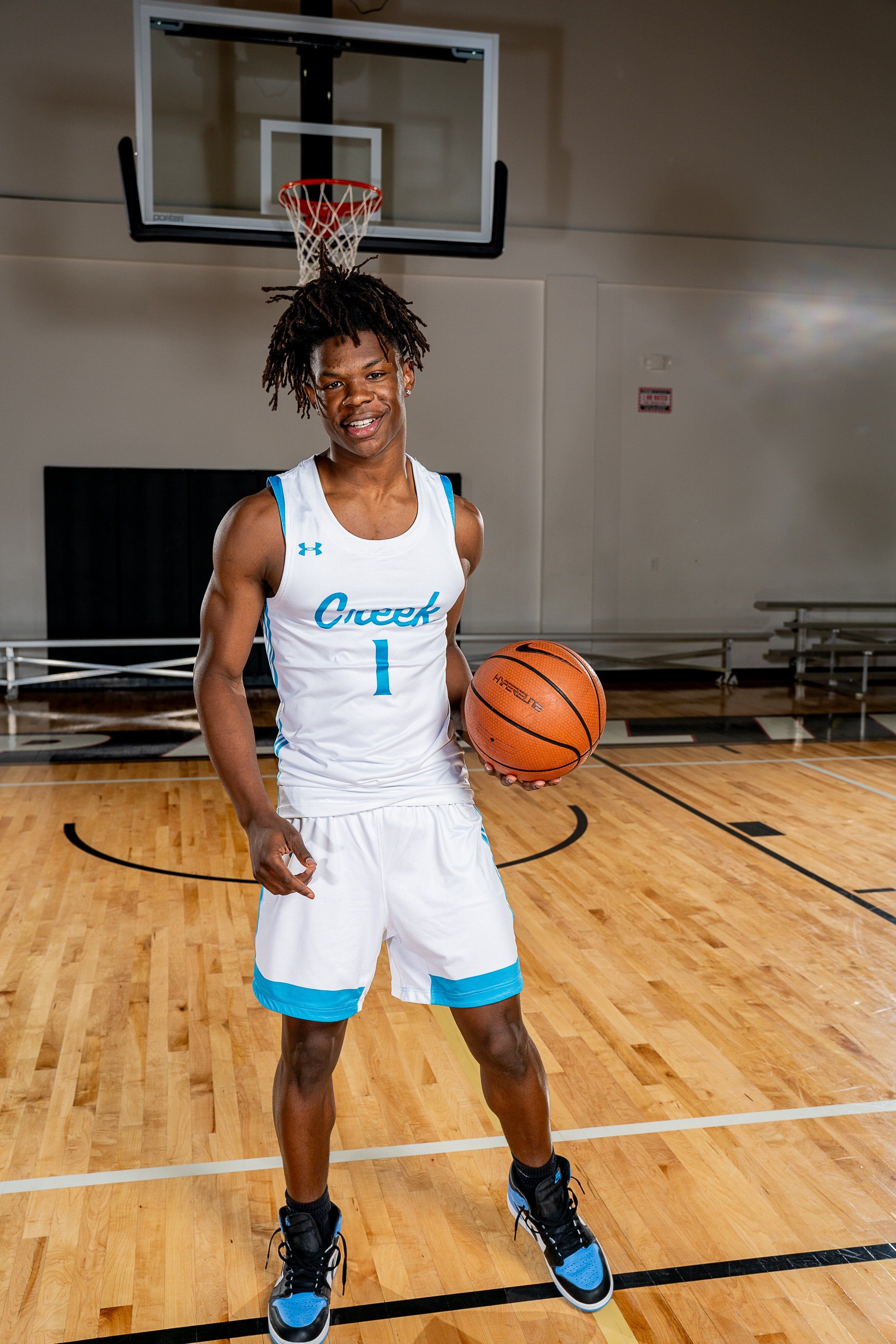 THE PLAYMAKERS: South Houston's most premier ballers of 2025 powered by ...