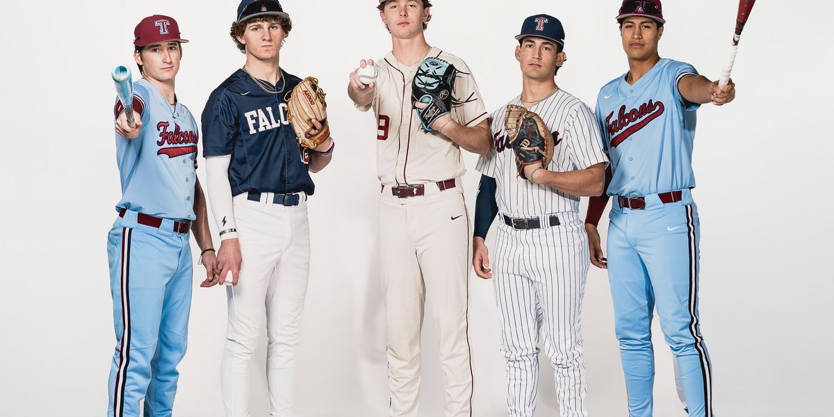 FALCON PRIDE: Tompkins Baseball Reloading In 2025 - VYPE