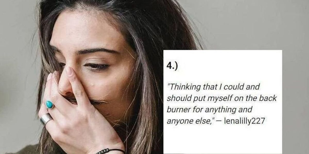 Millennials nearing 40 share their 21 biggest mistakes - Upworthy