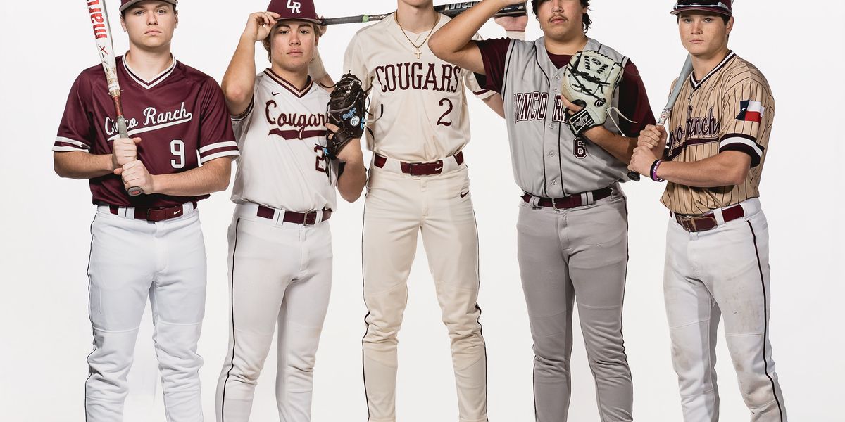 COUGAR NATION: Cinco Ranch Has Bona Fide Star Power In Franco - VYPE