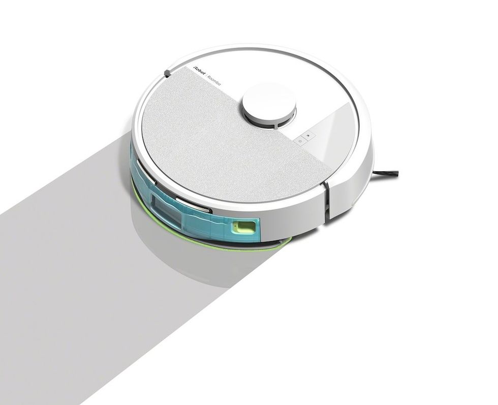 iRobot’s Latest Roombas Feature Smarter & Stronger Cleaning - Gearbrain
