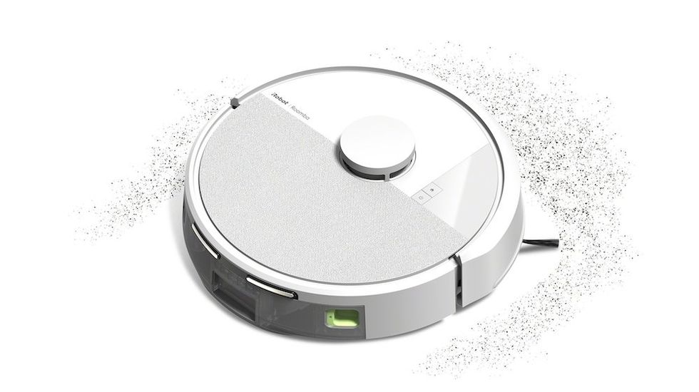 iRobot’s Latest Roombas Feature Smarter & Stronger Cleaning - Gearbrain