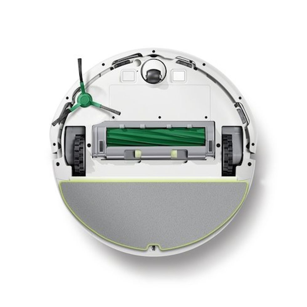 iRobot’s Latest Roombas Feature Smarter & Stronger Cleaning - Gearbrain