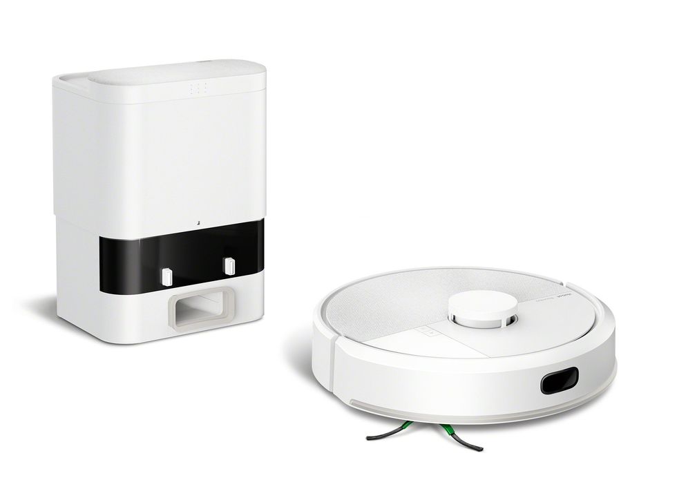 iRobot’s Latest Roombas Feature Smarter & Stronger Cleaning - Gearbrain