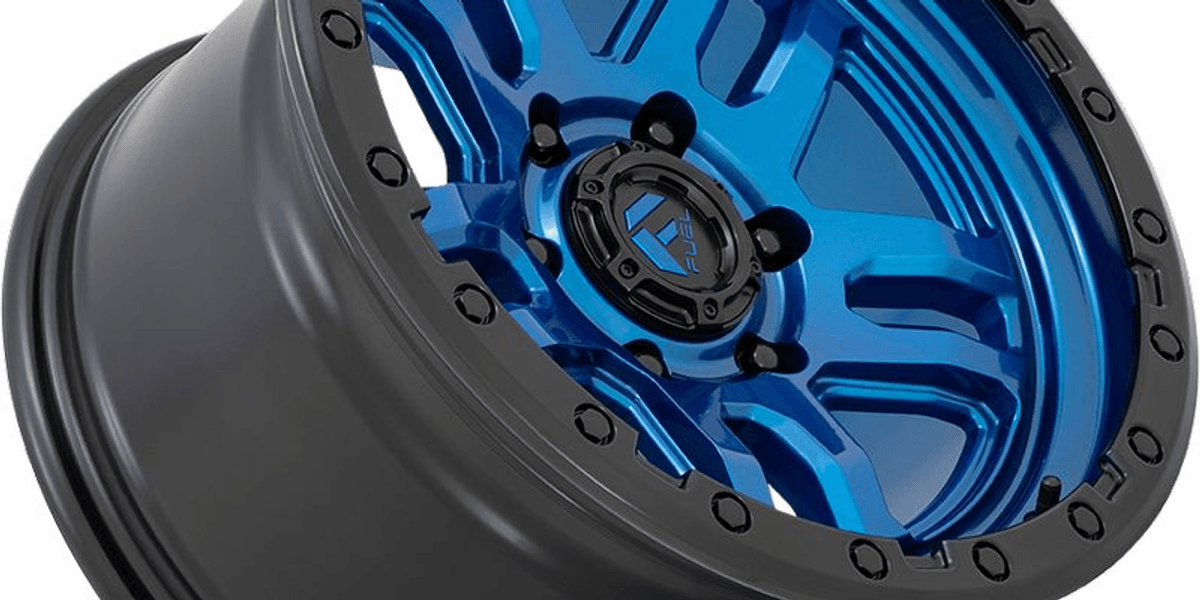 How Gear Ratios and Wheel Size Impact Car Performance - Gearbrain