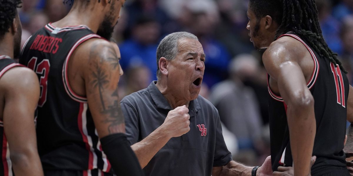 3 factors that could swing pendulum in Houston-Purdue bout - SportsMap