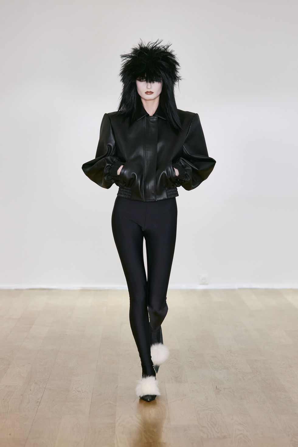 The Breakout Stars from Paris Fashion Week - PAPER Magazine