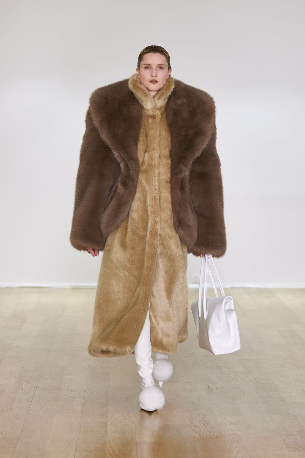 The Breakout Stars from Paris Fashion Week - PAPER Magazine