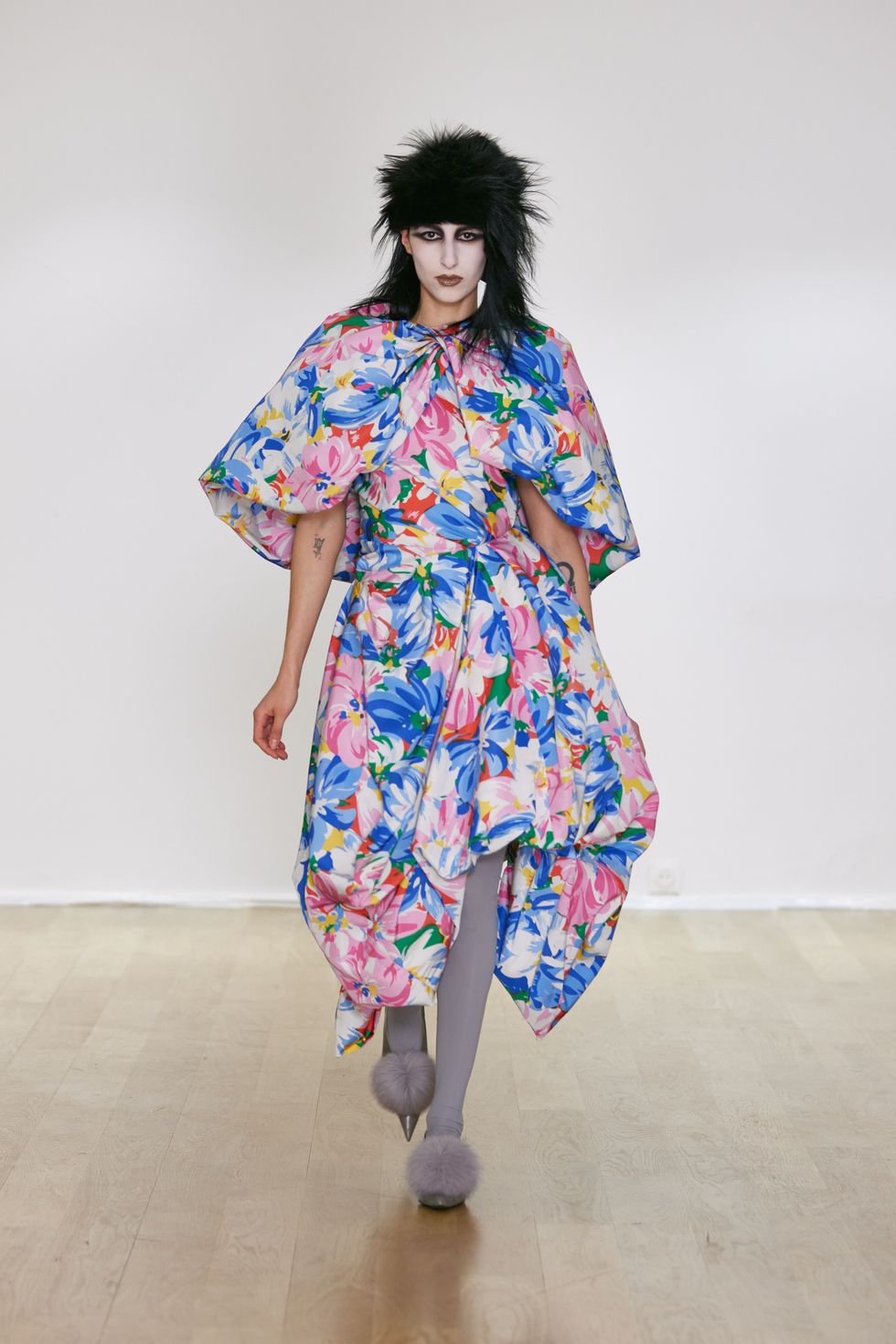 The Breakout Stars from Paris Fashion Week - PAPER Magazine