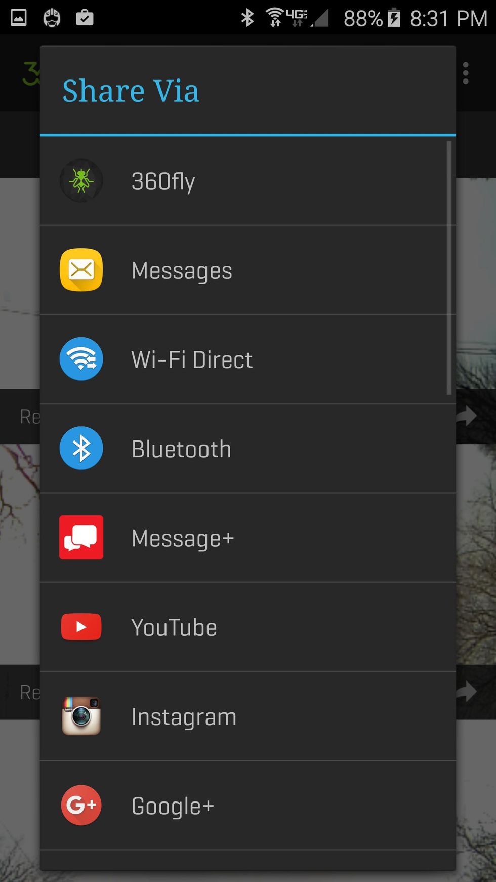 Review: 360fly Camera is a Virtual Reality Pro - Gearbrain
