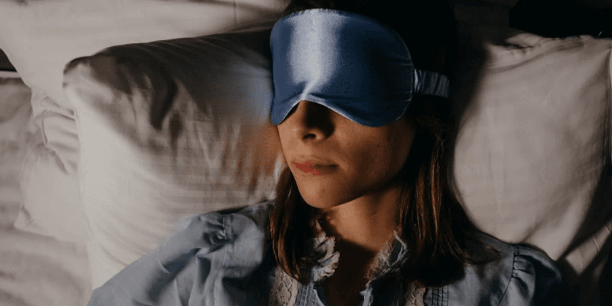 How to stop waking up each night at 3 or 4 in the morning - Upworthy