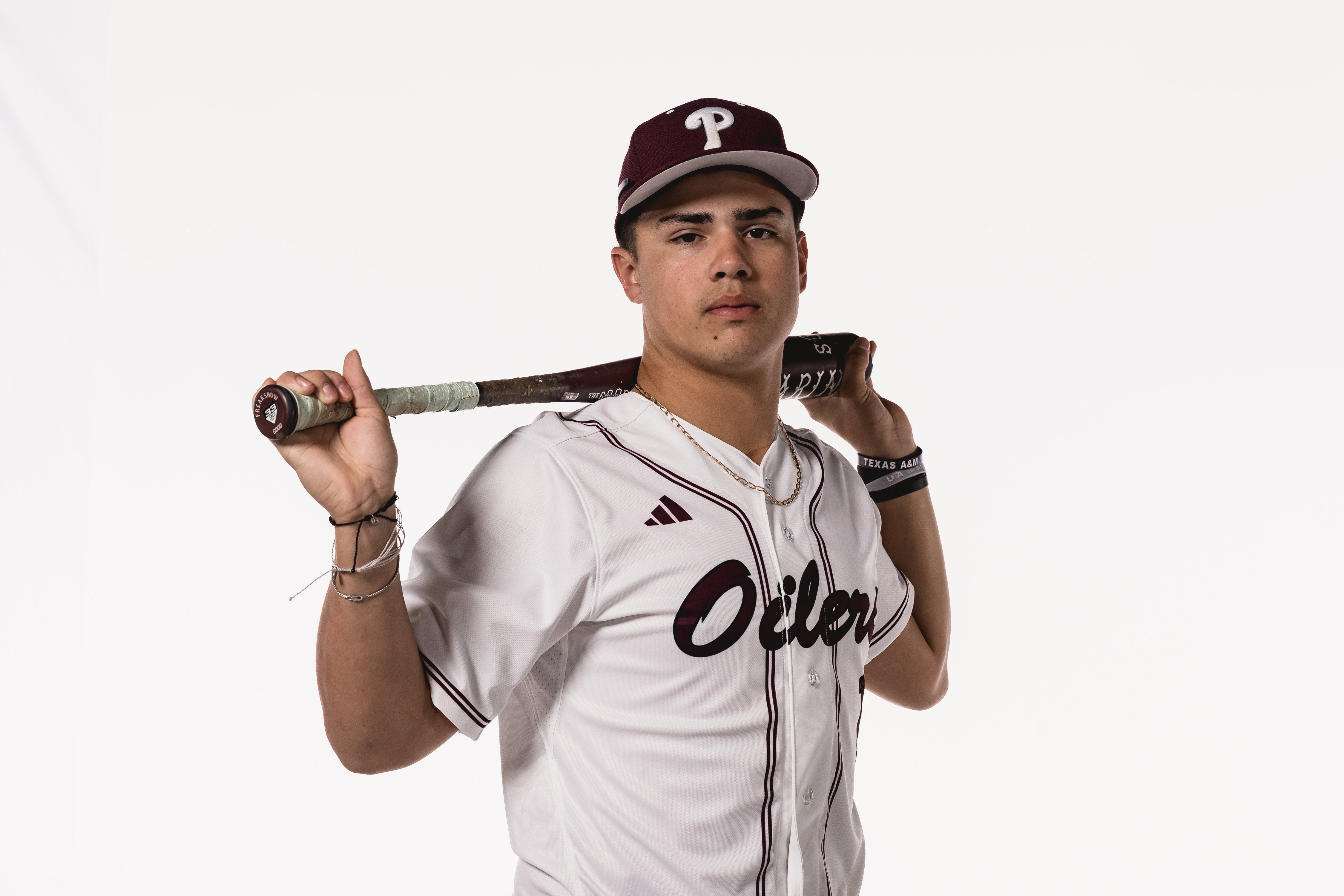 THE PLAYMAKERS: H-Town's Heavy-Hitters powered by UTMB Health - VYPE