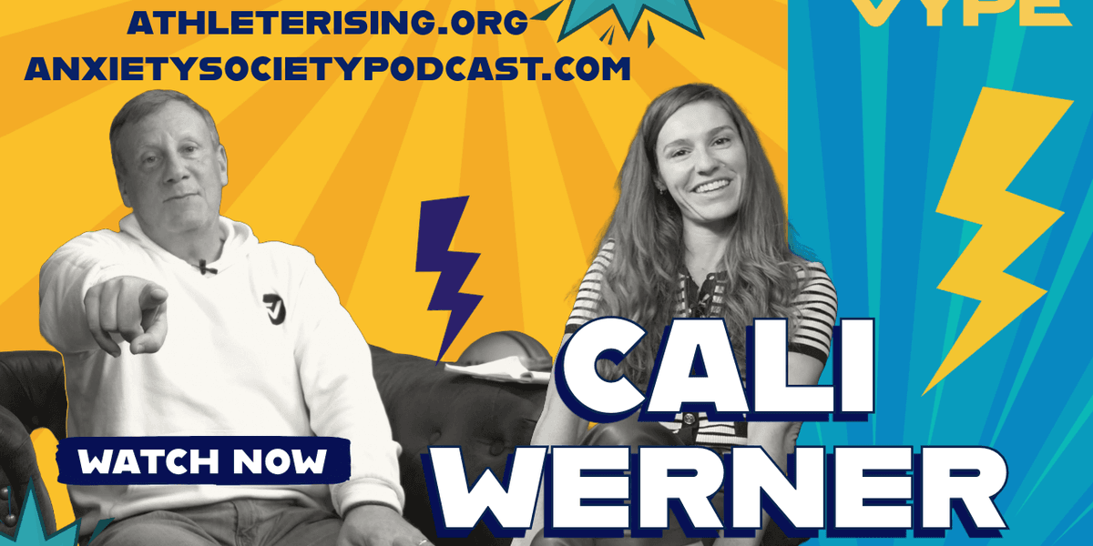 Former VYPE star Werner paying it forward helping athletes' mental ...