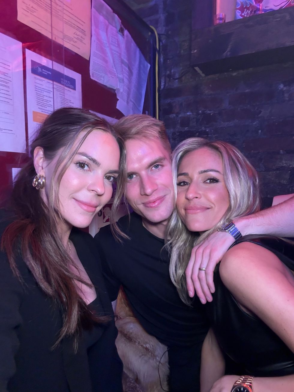 Kristin Cavallari's "Let's Be Honest" Podcast Tour in NYC - PAPER Magazine