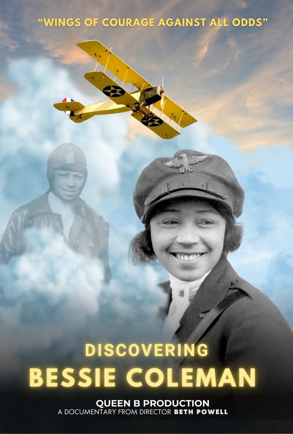 Aviation Leader Beth Powell Shares Pilot Career Story - xoNecole