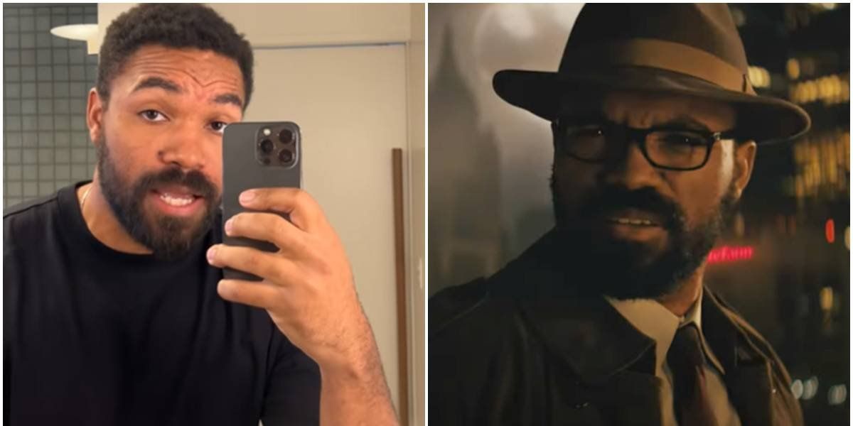 TikTok's Jordan the Stallions pivots to acting in new 'Batman ...