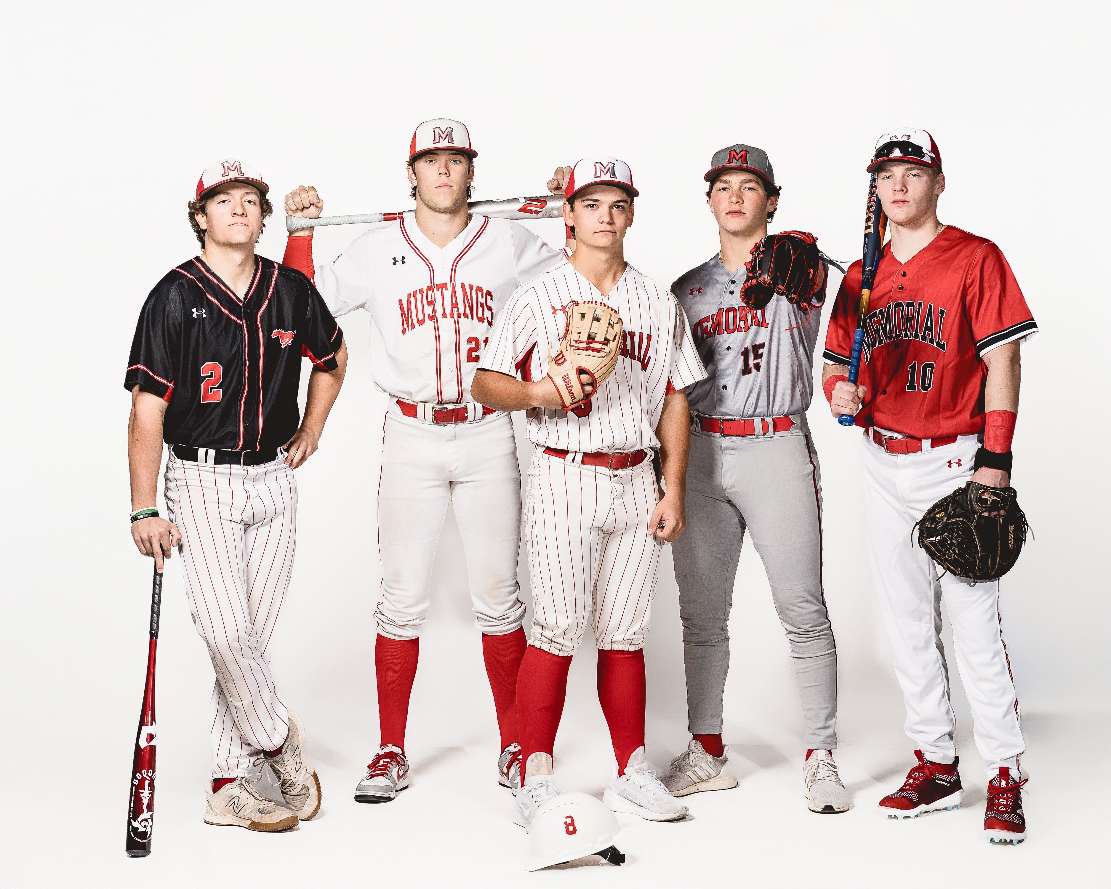 THE TIER LIST: Updated VYPE HOU Baseball Rankings; Kingwood, Tomball ...