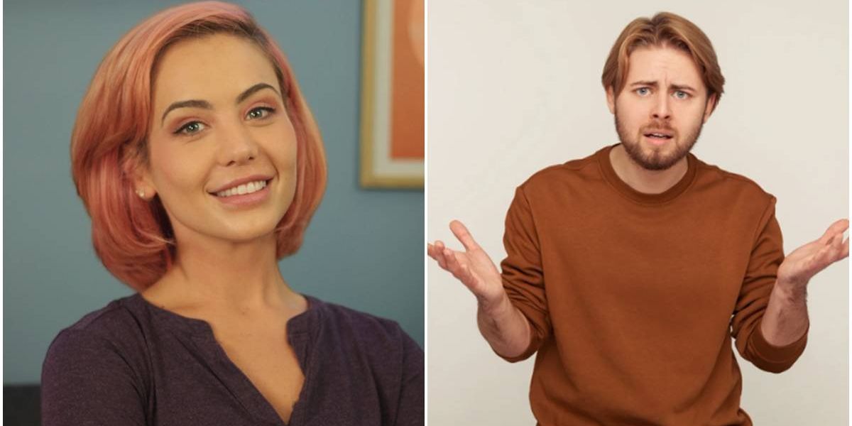 'Conventionally attractive' autistic woman reveals a big problem - Upworthy