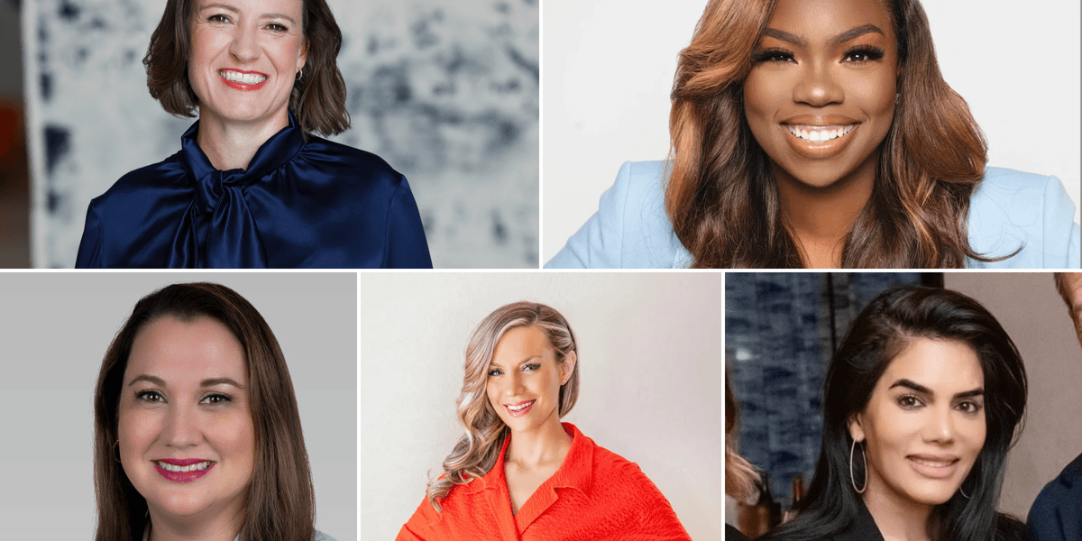 5 Houston female founders land on coveted Inc.500 - InnovationMap