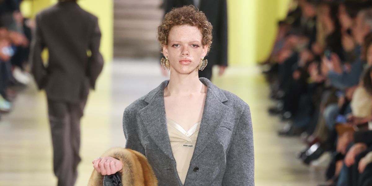 Cortisa Star On Her Miu Miu Debut: "I'm Going Everywhere" - PAPER Magazine